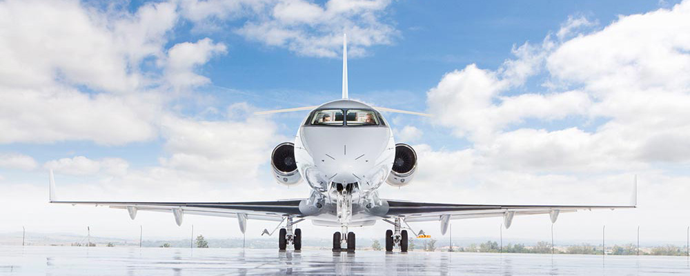 Paramount Business Jets – Jet Charter Info | FlightList PRO Directory