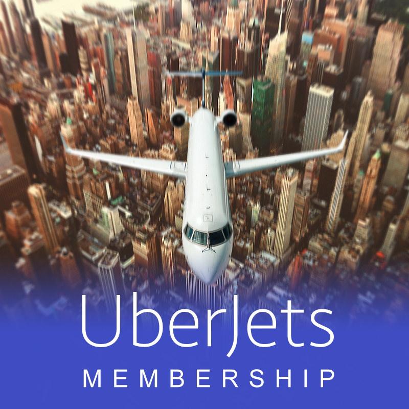 UberJets – Jet Charter Info | FlightList PRO Directory