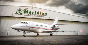 Meridian Air Charter Adds Falcon 2000EX EASy to Fleet - Jet Charter ...