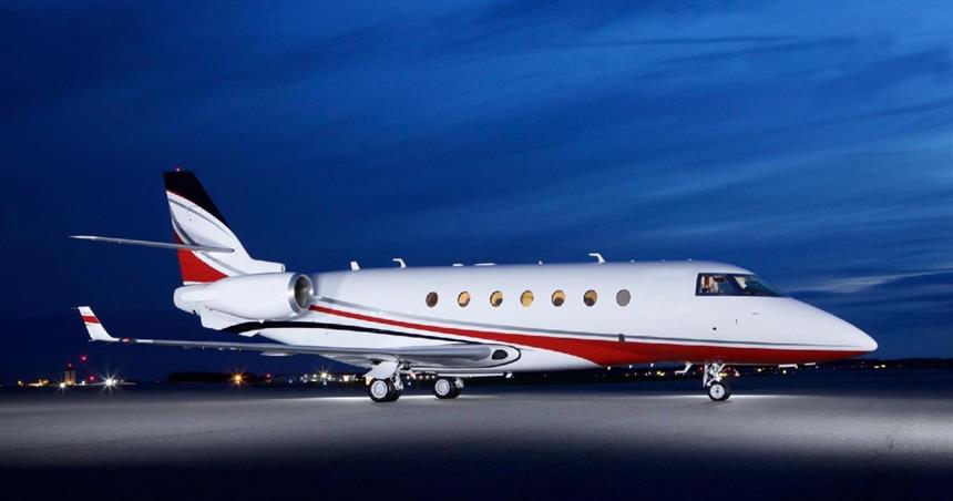 Gulfstream G200 Now for Private Jet Charter - Jet Charter News Alerts ...